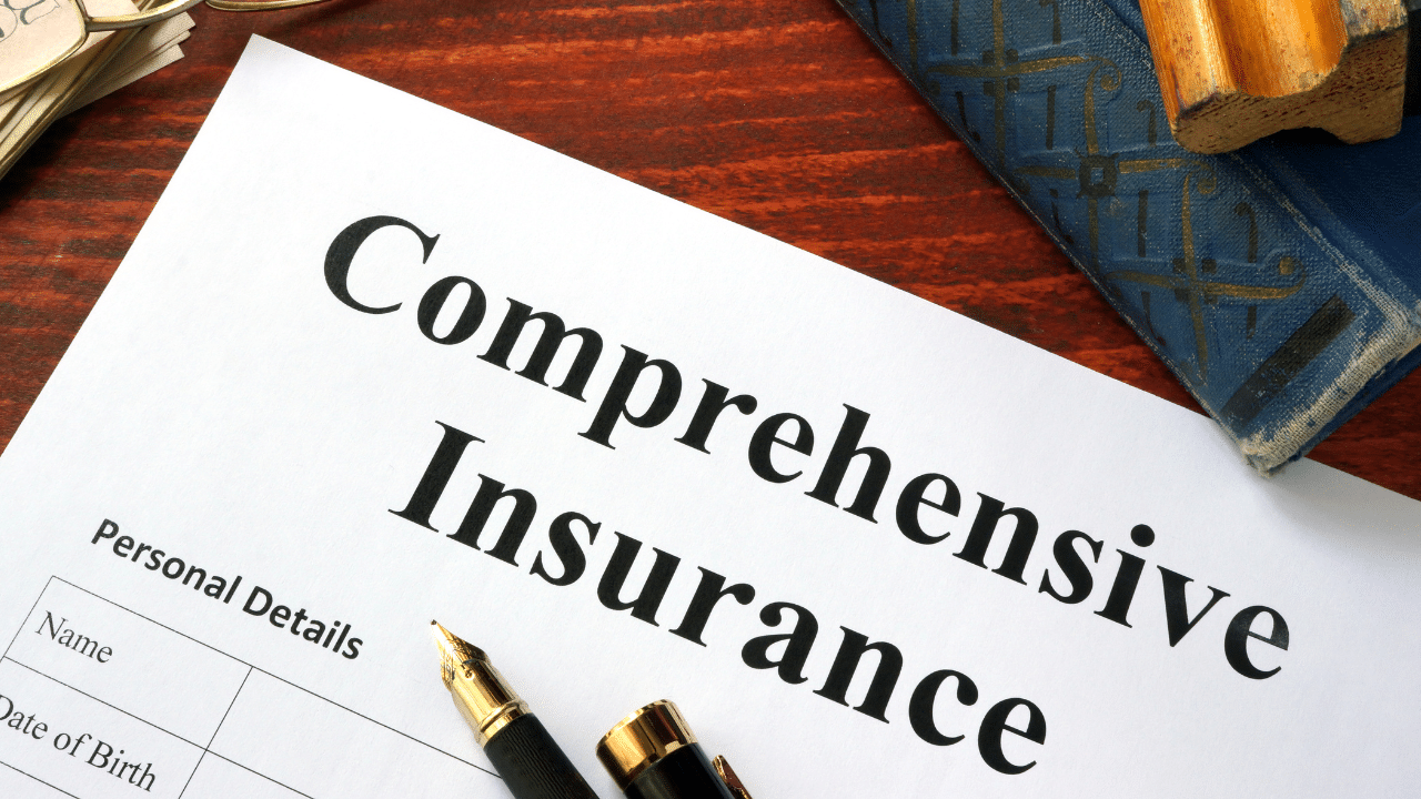 What Is Comprehensive Insurance And Why You Need It Hfc Insurance
