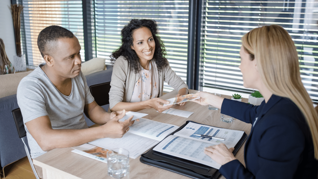 What are 5 Things People Look for in a Local Insurance Agent? - HFC ...