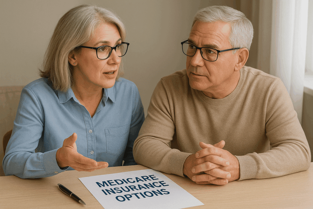 Medicare in Indian Land, SC: A Guide for Sun City Carolina Lakes ...